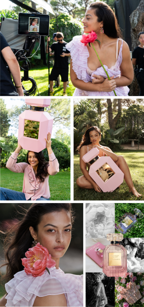 Behind the Bombshell: A Full Guide on America’s #1 Fragrance*