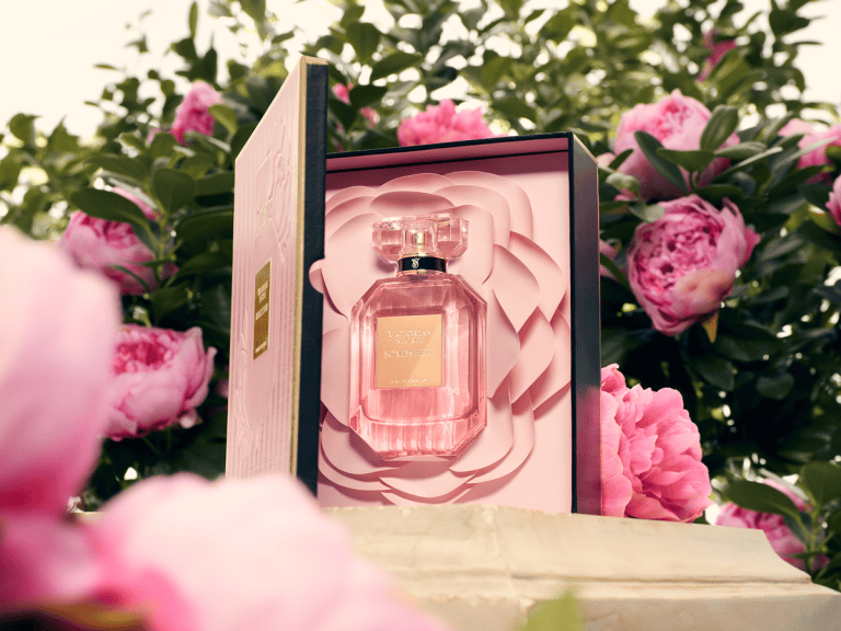 Behind the Bombshell: A Full Guide on America’s #1 Fragrance*