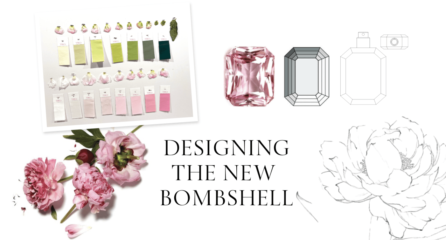 Behind the Bombshell: A Full Guide on America’s #1 Fragrance*