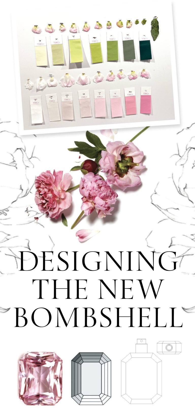 Behind the Bombshell: A Full Guide on America’s #1 Fragrance*