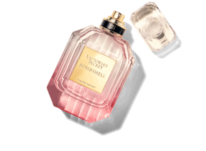 Behind the Bombshell: A Full Guide on America’s #1 Fragrance*