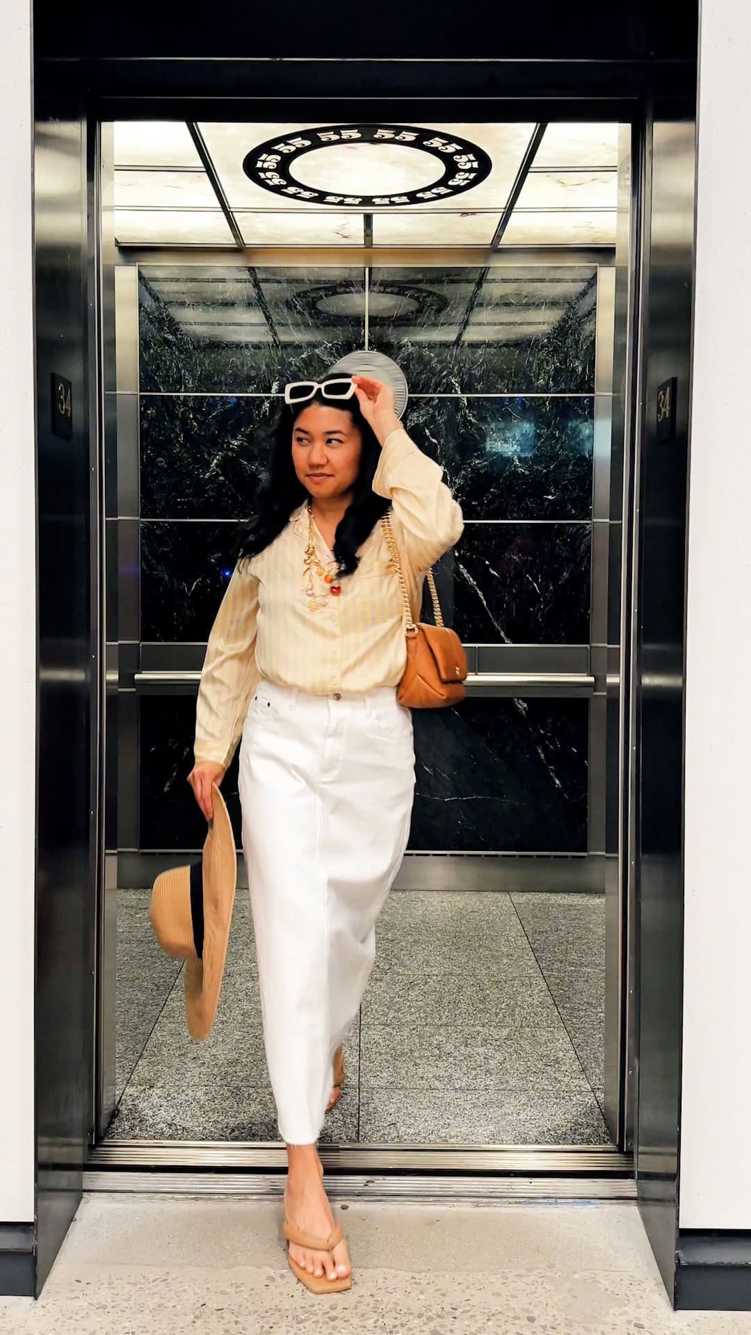 3 Different Ways to Style and Wear Pajamas to Work