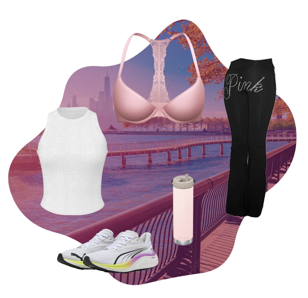 Summer Bras: Every Bra You Need for Your Summer Wardrobe