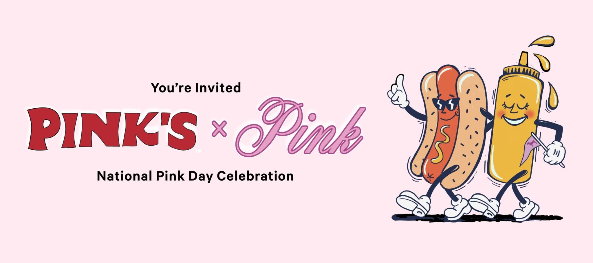 2025 Brand Events for Victoria’s Secret & PINK