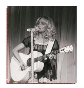 Exclusive Q&A with Sabrina Carpenter’s Stylist, Jared Ellner