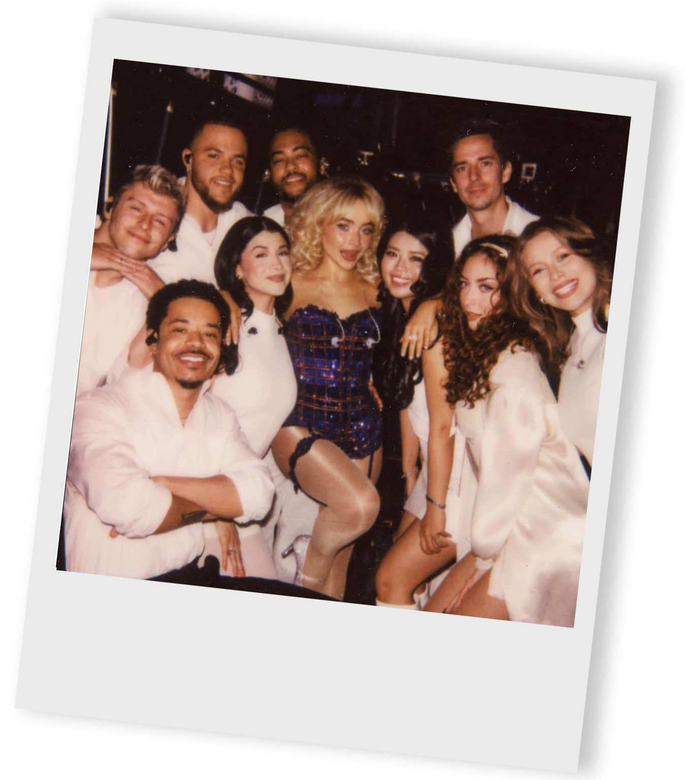 Exclusive Q&A with Sabrina Carpenter’s Stylist, Jared Ellner