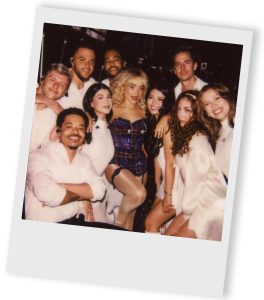 Exclusive Q&A with Sabrina Carpenter’s Stylist, Jared Ellner