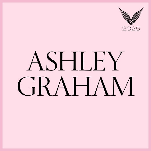 Ashley Graham is Back for the 2025 Victoria's Secret Fashion Show