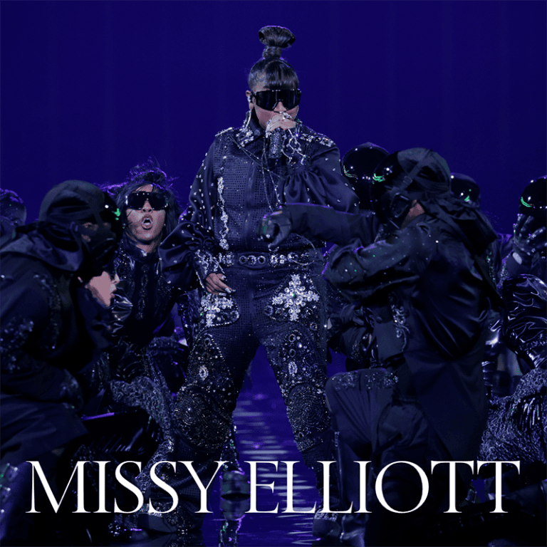 Flip it & Reverse It: The 2025 Victoria's Secret Fashion Show Musical Recap