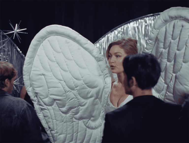 Now Streaming: Lights, Camera, Angels—The VS Fashion Show Documentary